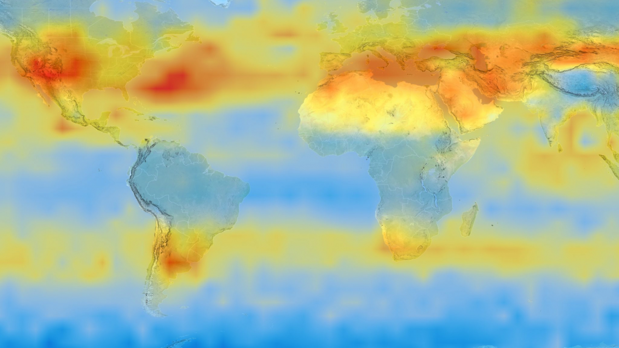Cresterea capacitatii de actiune in domeniul schimbarilor climatice in ...